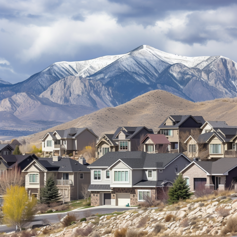 The Complete Guide for First-Time Home Buyers in Utah: Exploring Home ...